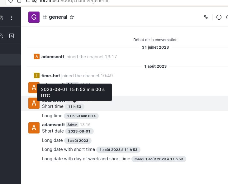 GitHub - adamscott/godot-chat-timestamps: Small script that converts Discord-like timestamps to ...