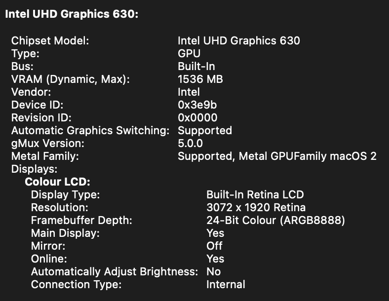 Godot 4.0 "Unable to initialize Video driver" on macOS (problem with MoltenVK packaging) · Issue ...
