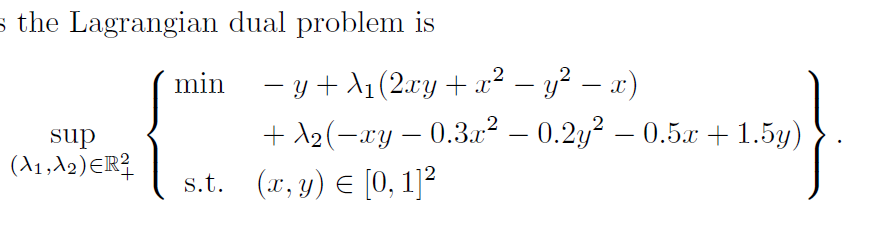 bilevel is not working · Issue #1700 · Pyomo/pyomo · GitHub
