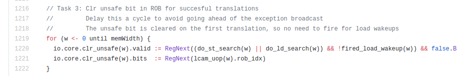 Some questions about the Boom code · Issue #502 · riscv-boom/riscv-boom ...