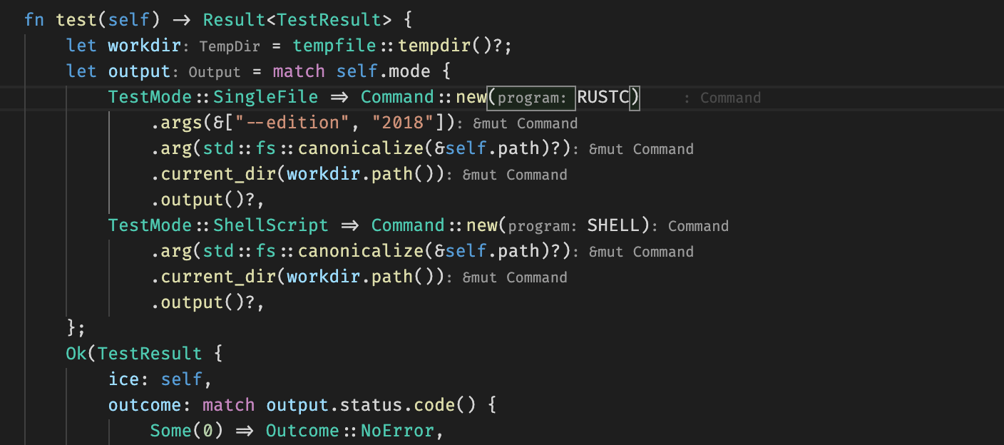 [A-vscode] Conflict with GitLens's "Current Line Blame" · Issue #6994 ...