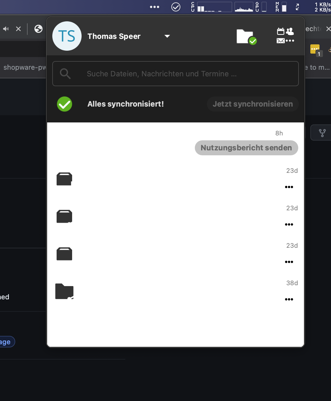 [Bug]: Nextcloud client does Not follow automatik light/darkmode switching completely · Issue ...