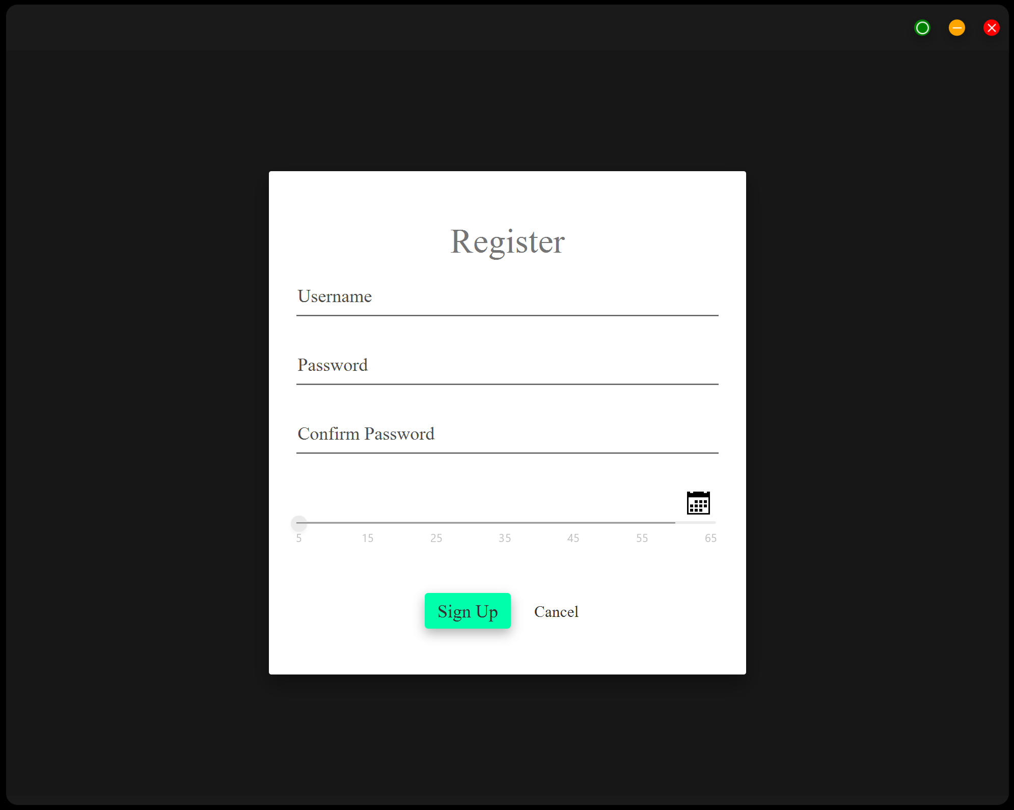 GitHub - nctune2808/Attendance-Checker
