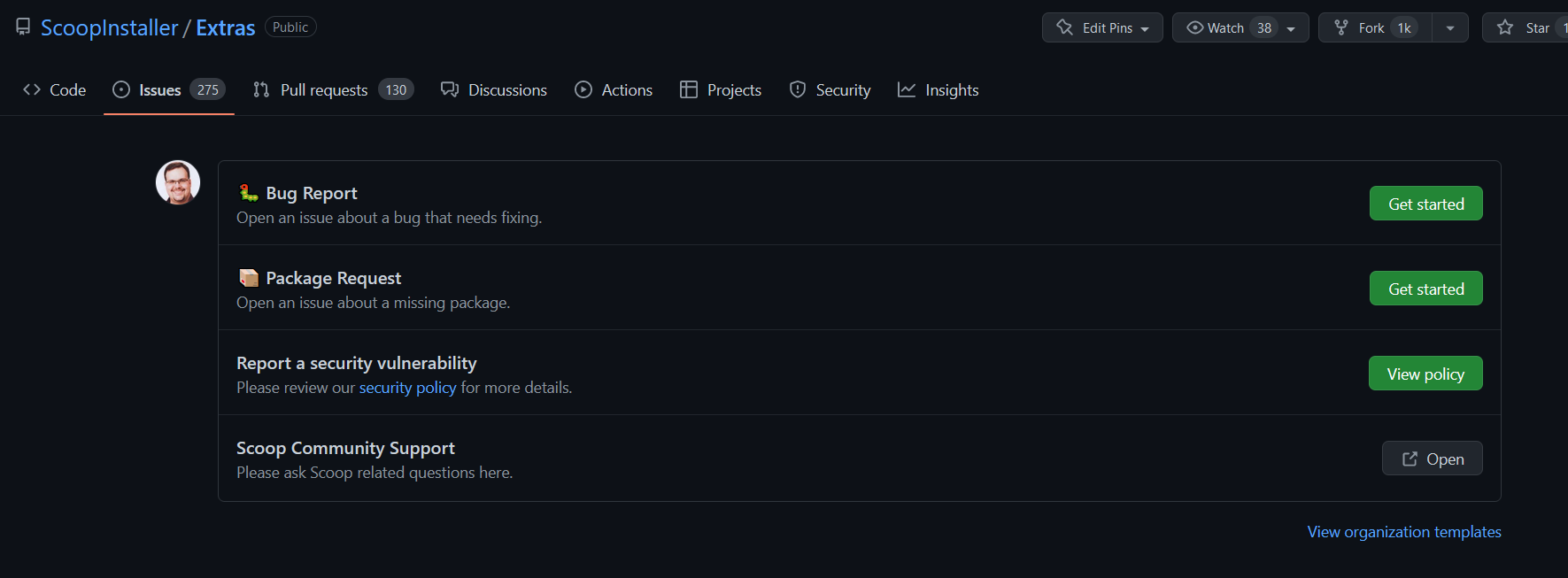 [Bug]: cpu-z@2.03 hash err · Issue #9832 · ScoopInstaller/Extras · GitHub