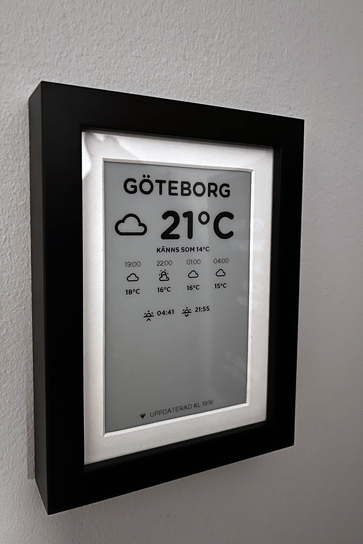 GitHub - Nicxe/esphome: E-ink display power by ESPhome and Home Assistant GitHub - Nicxe/esphome: E-ink display power by ESPhome and Home Assistant