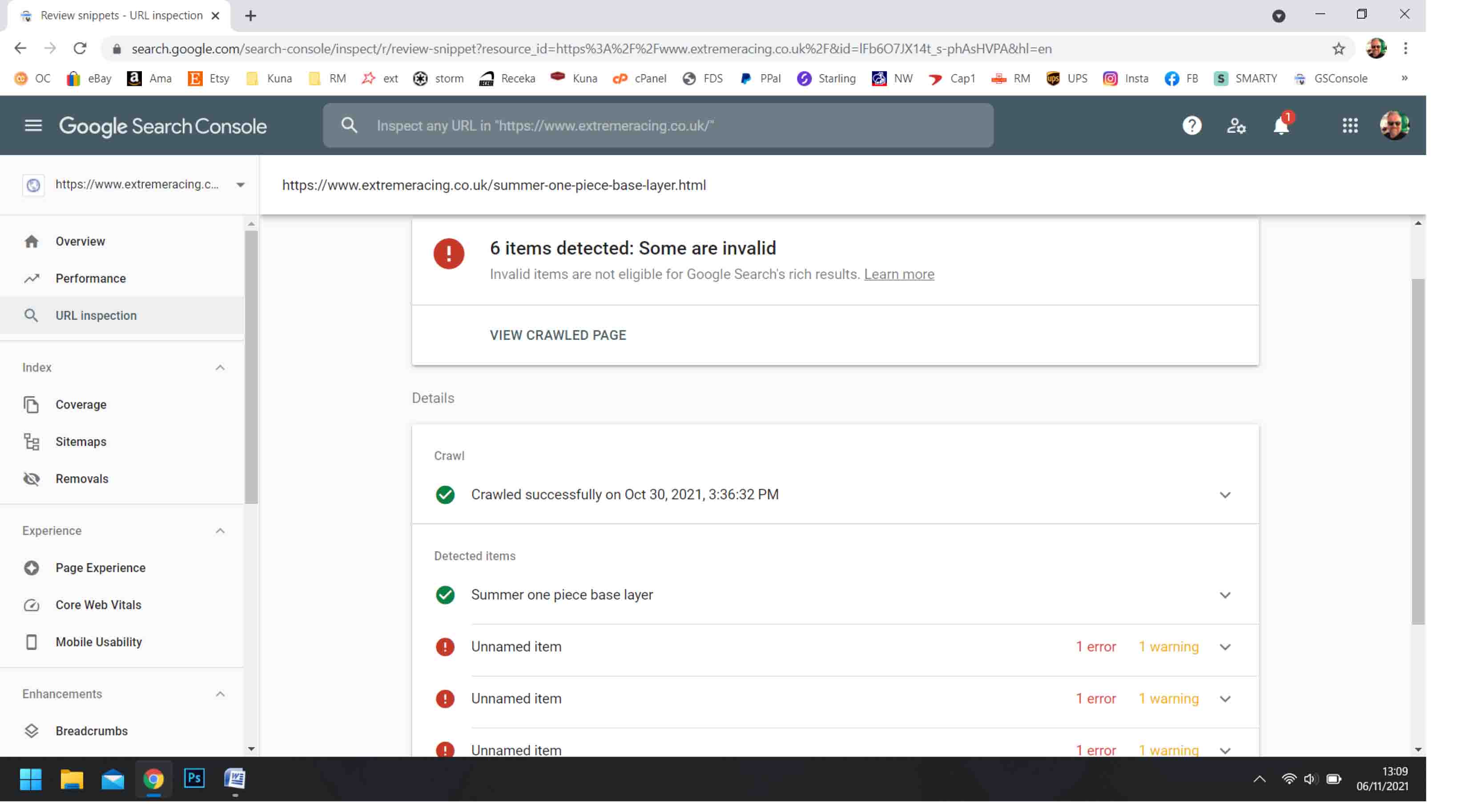 review snippet error · Issue #2929 · cubecart/v6 · GitHub