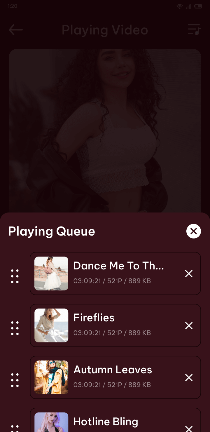 GitHub - 140503116020/Video-Player