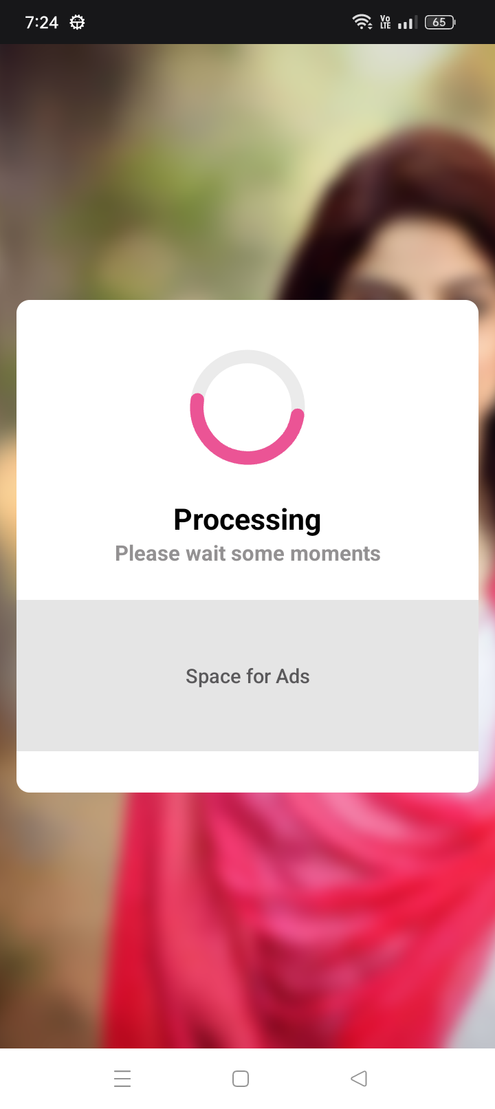 GitHub - 140503116020/Cartoon-Photo-Editor