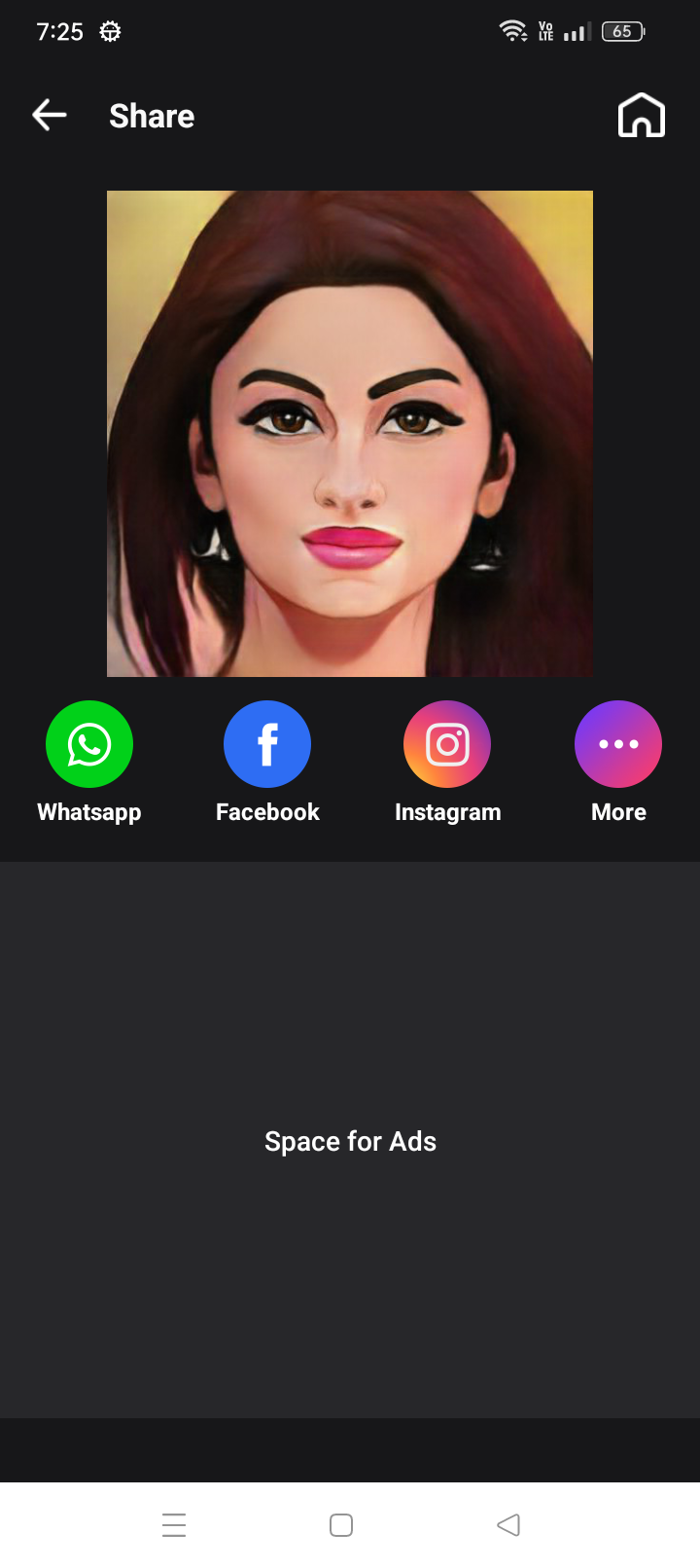 GitHub - 140503116020/Cartoon-Photo-Editor