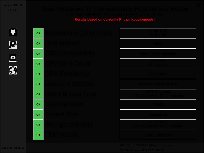 Ui Text Unreadable Because Of Dark Theme · Issue 357 · Rcmaehl