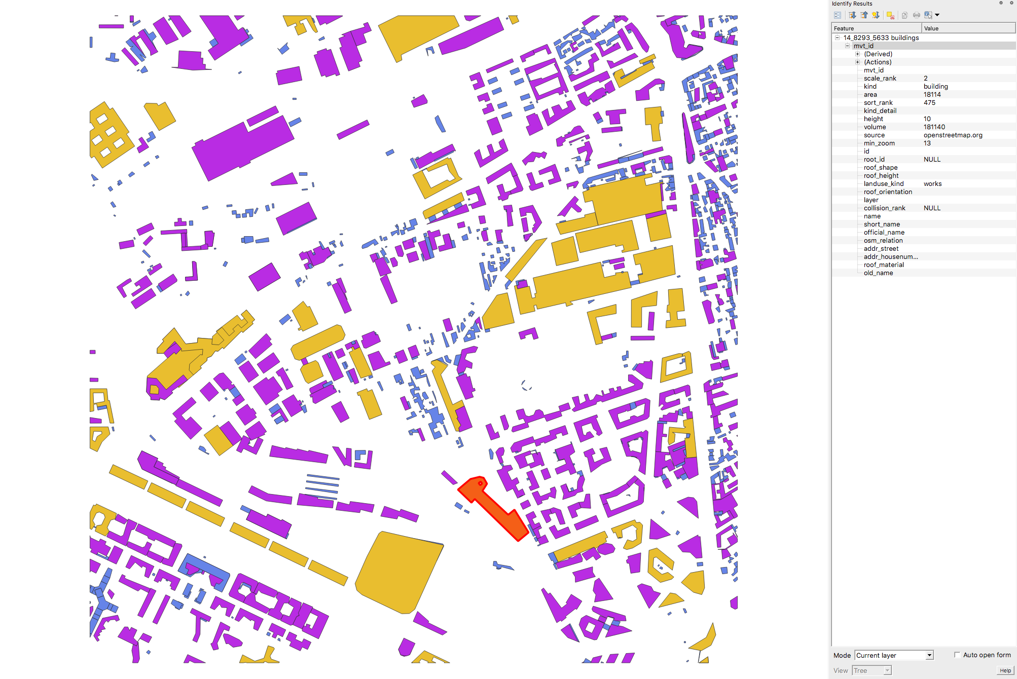 Buildings changing min zoom between zoom levels · Issue #1908 · tilezen/vector-datasource · GitHub