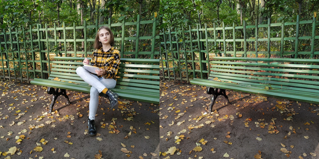 [ Feature request] Stable Diffusion 1.5 inpainting without prompt · Issue #973 · huggingface ...