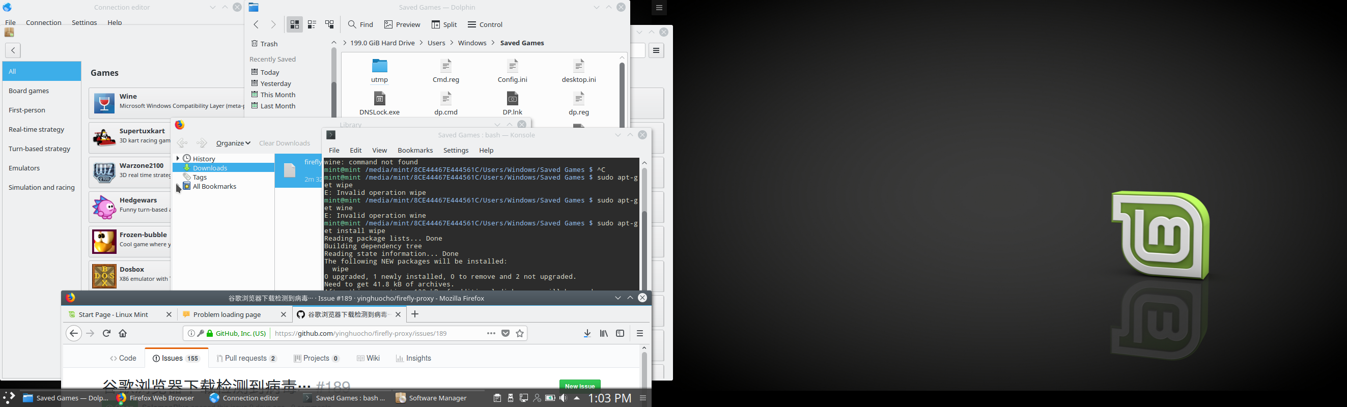 谷歌浏览器下载检测到病毒··· · Issue #189 · yinghuocho/firefly-proxy · GitHub