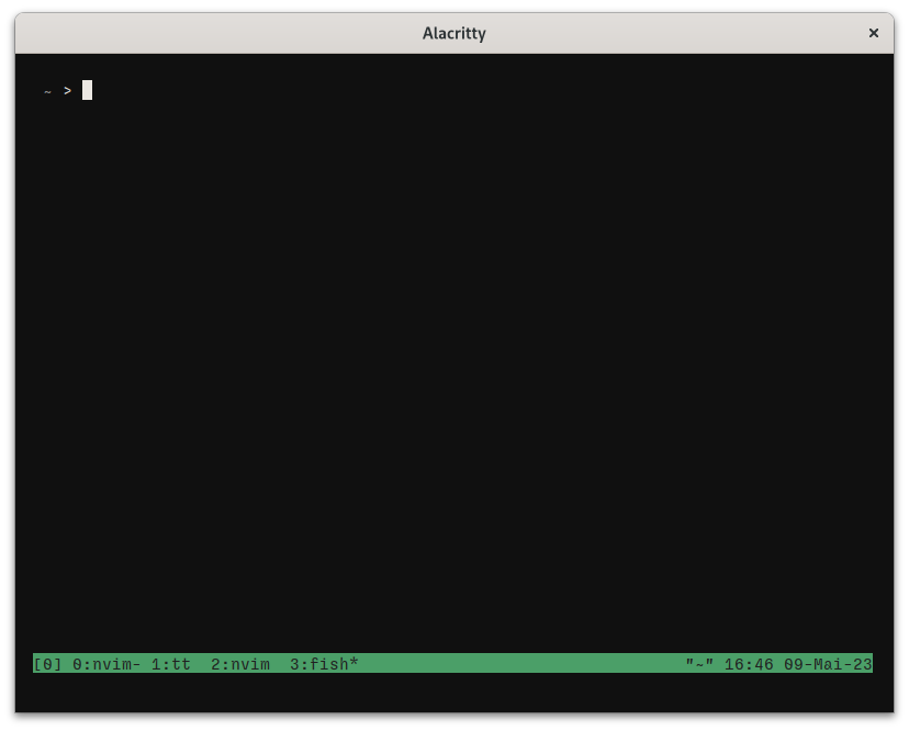 `decorationsthemevariant` Does Not Work Anymore After Updating To Gnome 441 · Issue 6912 