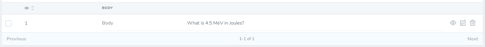 Markdown Field Doesnt Display Correctly On Index Page · Issue 2464 · Laravelnova Issues · Github