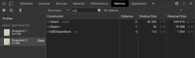 了解JS中的WeakMaps · Issue #3 · ygweric/tech-awesome · GitHub
