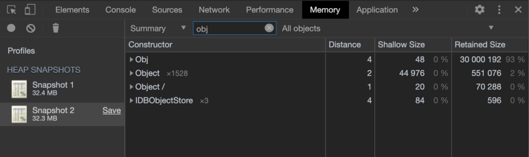了解JS中的WeakMaps · Issue #3 · ygweric/tech-awesome · GitHub