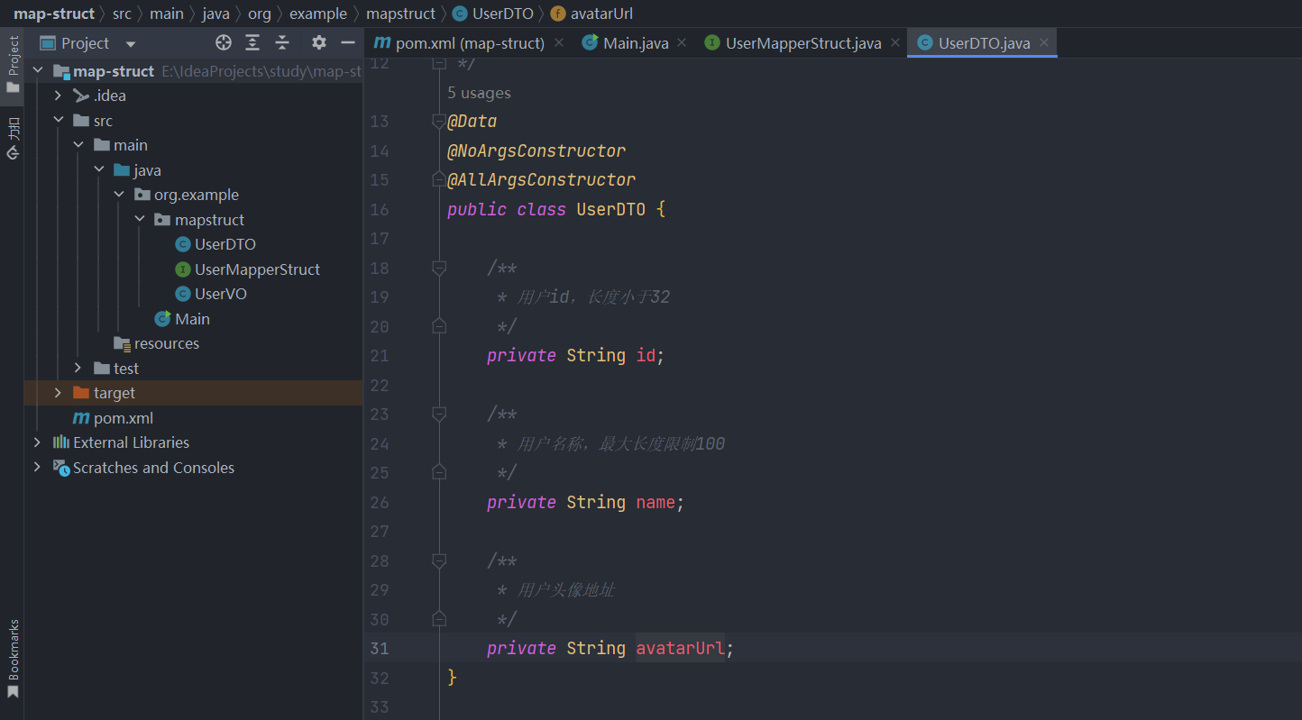 [Doc] The version of code snippet cannot work and not corresponding to the correct repository ...