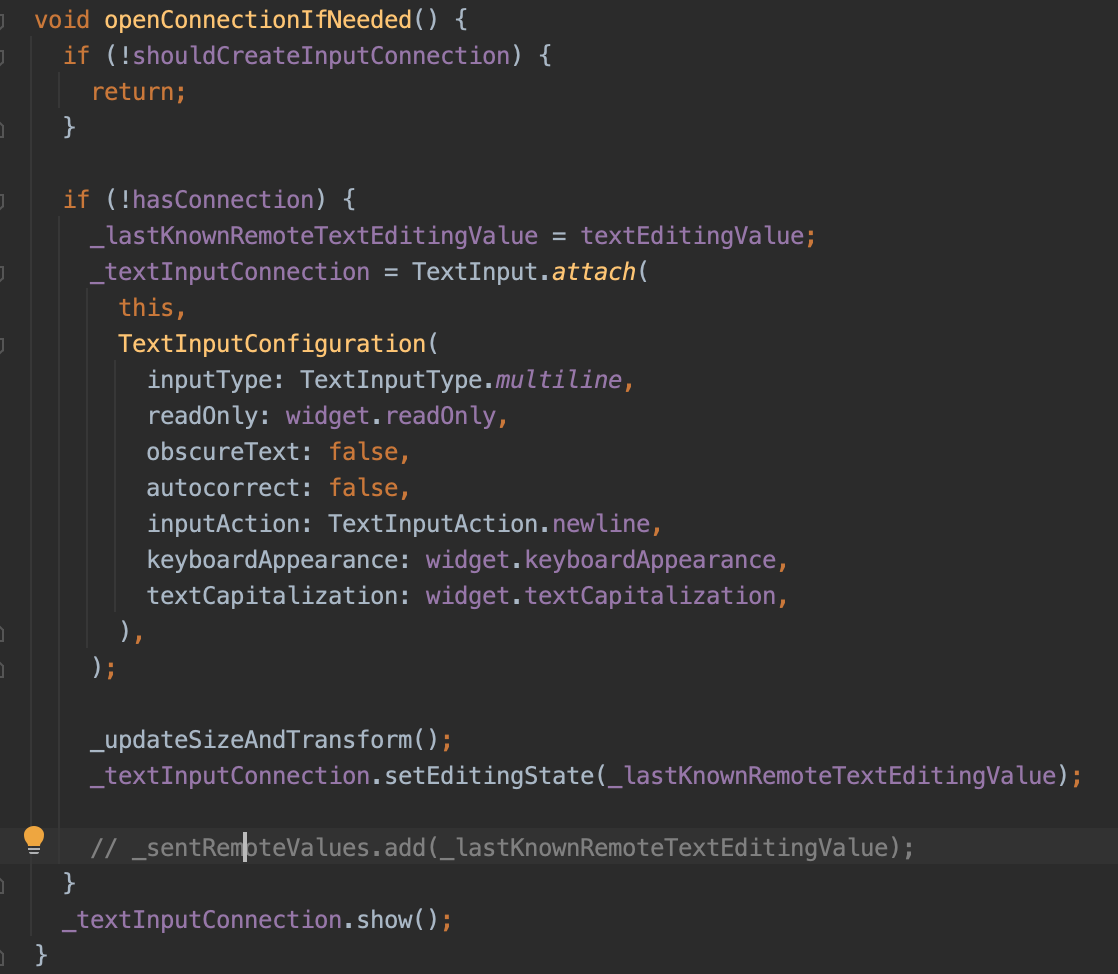 ZefyrField can not remove the last character on dev-1.0 · Issue #480 · memspace/zefyr · GitHub