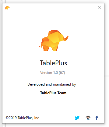 Running Queries or viewing large tables crashes application · Issue #55 ...