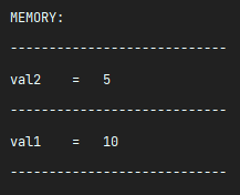 GitHub - erikborella/RISC-Emulator
