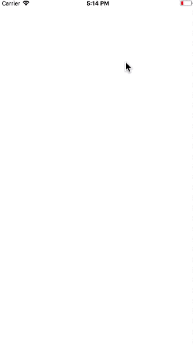 GitHub - ctlong12/ShapeDrop: Using UIKitDynamics to simulate falling ...