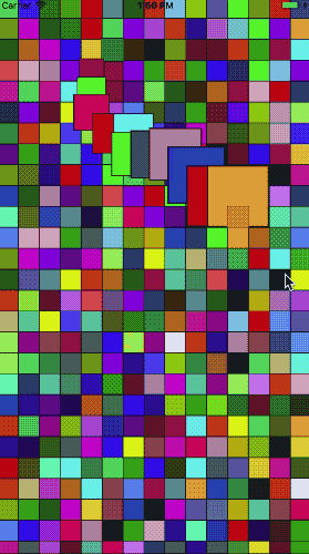 GitHub - ctlong12/InteractiveGrid: Grid that grows and shrinks ...