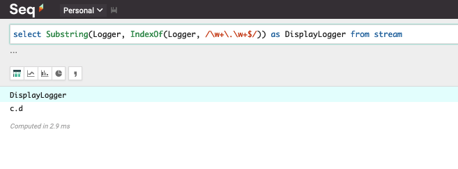 Function(s) for extracting parts from URLs · Issue #1386 · datalust/seq-tickets · GitHub