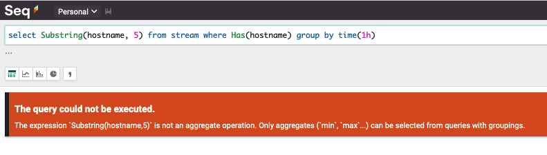 Function(s) for extracting parts from URLs · Issue #1386 · datalust/seq-tickets · GitHub