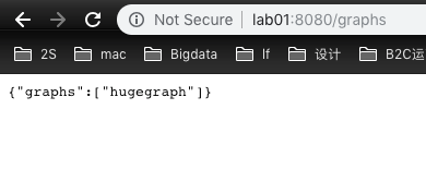 Exception in thread "main" class com.baidu.hugegraph.HugeException: Failed to commit · Issue #23 ...