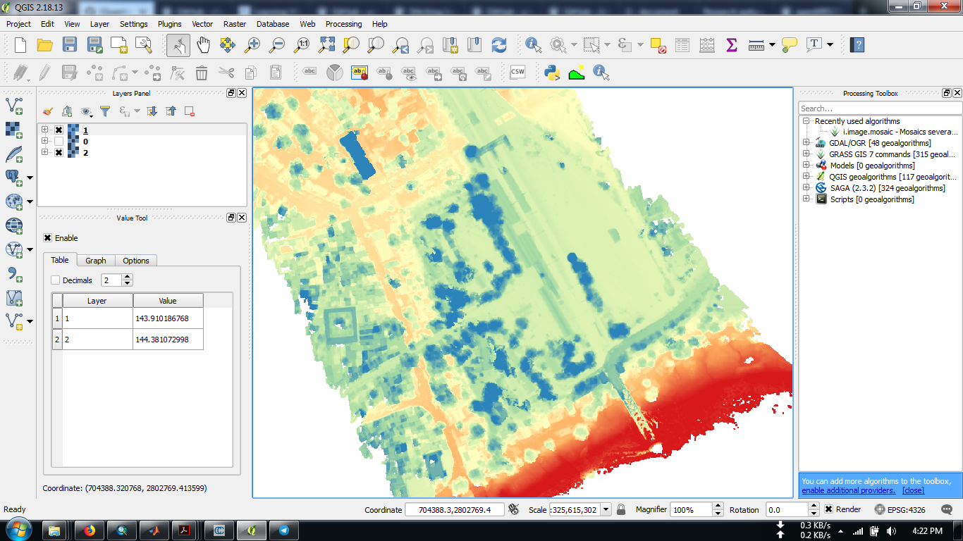 [Question] Scalable Modeling Solution with openMVG · Issue #1071 · openMVG/openMVG · GitHub