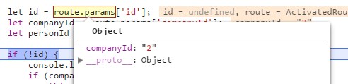 Intermittent router issue - same url, different route matches · Issue #17654 · angular/angular ...