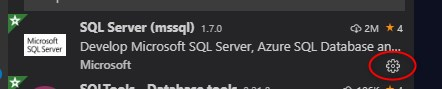 List of Errors Are Not Cleared When I close SQL File · Issue #1131 · microsoft/vscode-mssql · GitHub