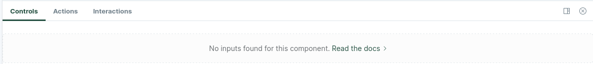[Bug]: Can't exclude props from controls when using custom render function · Issue #23343 ...