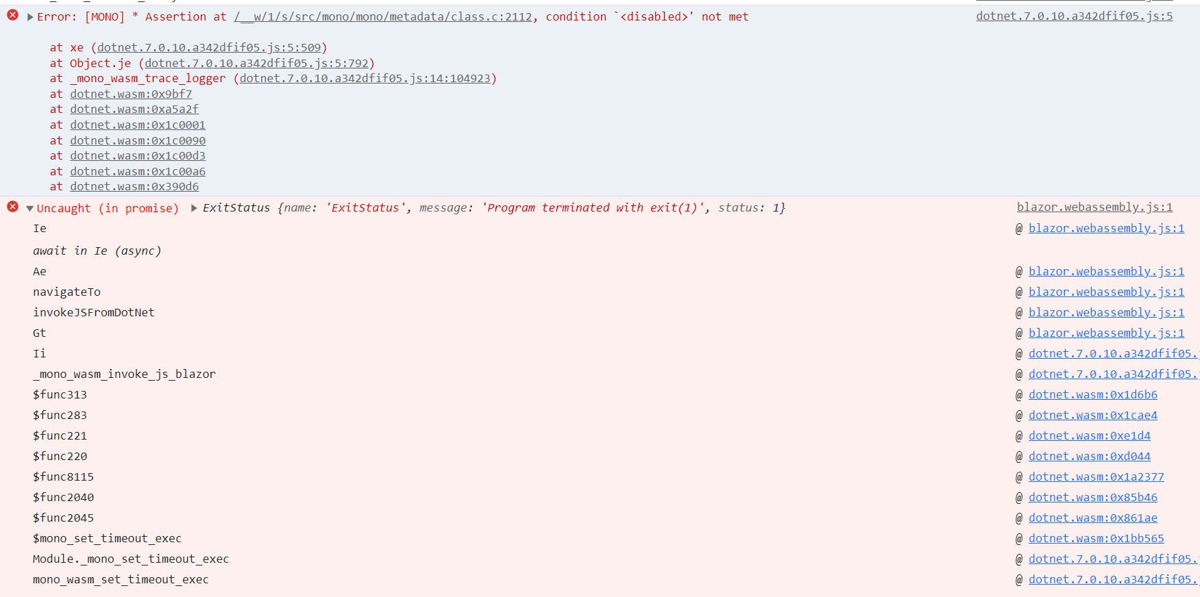 PeriodicTimer bug when cancelling with token · Issue #91204 · dotnet/runtime · GitHub