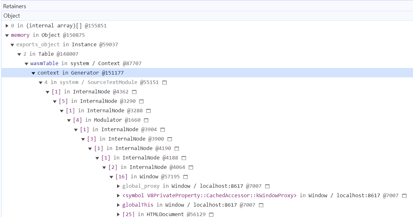 Is there a way to hot reload a particular .wasm module after the ... Is there a way to hot reload a particular .wasm module after the ...