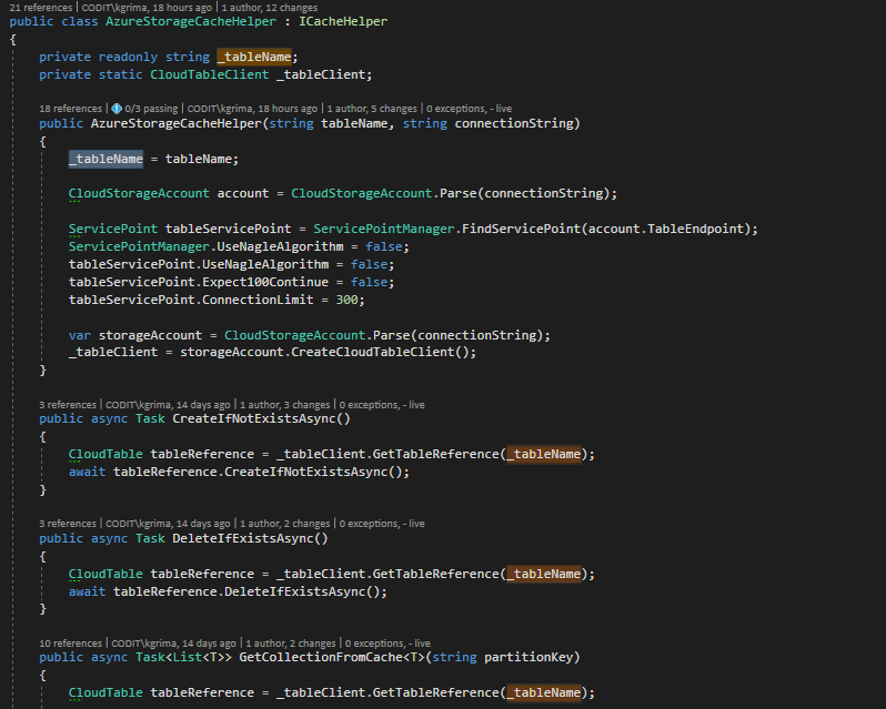 Host thresholds exceeded: [Threads] · Issue #973 · Azure/Azure-Functions · GitHub