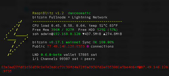 Port forwarding on Huawei b525-23a · Issue #671 · raspiblitz/raspiblitz · GitHub