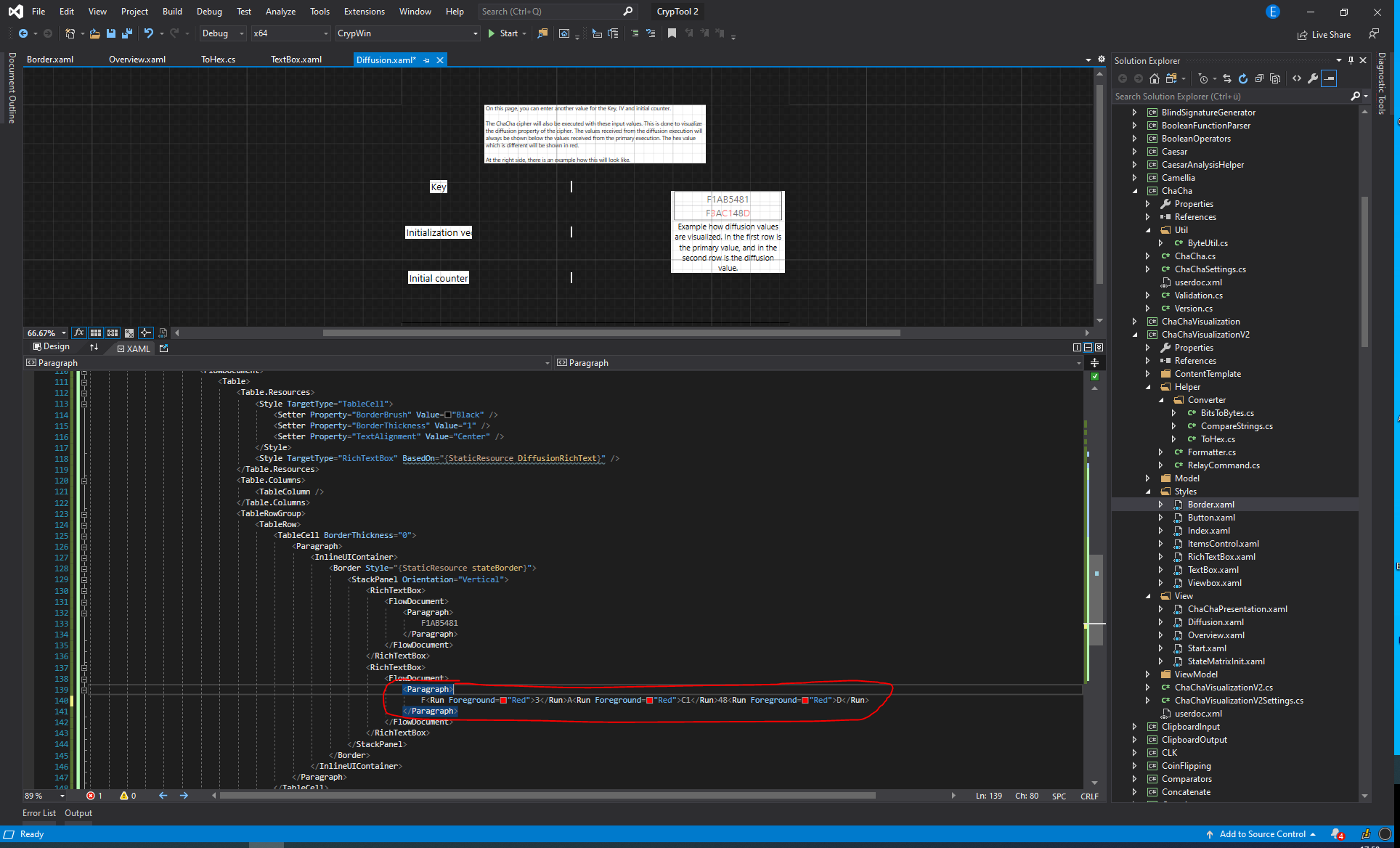 Reorganizing, is way to disable in certain file and/or sections of code? · Issue #317 ...