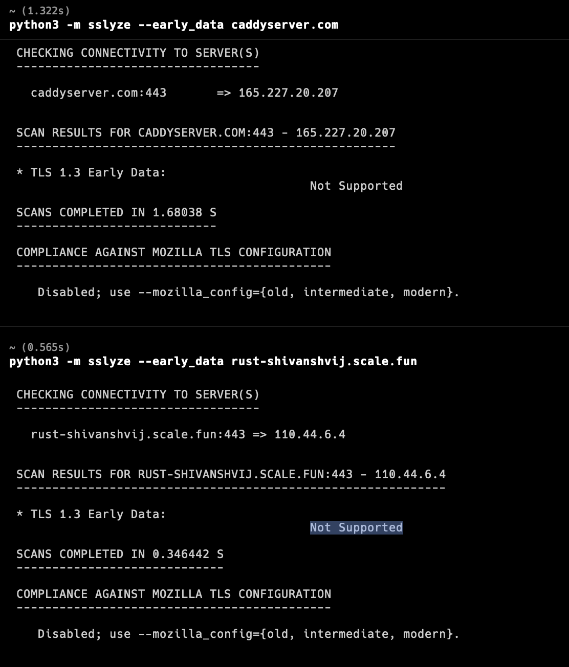 How to properly enable 0-RTT? · Issue #3792 · quic-go/quic-go · GitHub How to properly enable 0-RTT? · Issue #3792 · quic-go/quic-go · GitHub