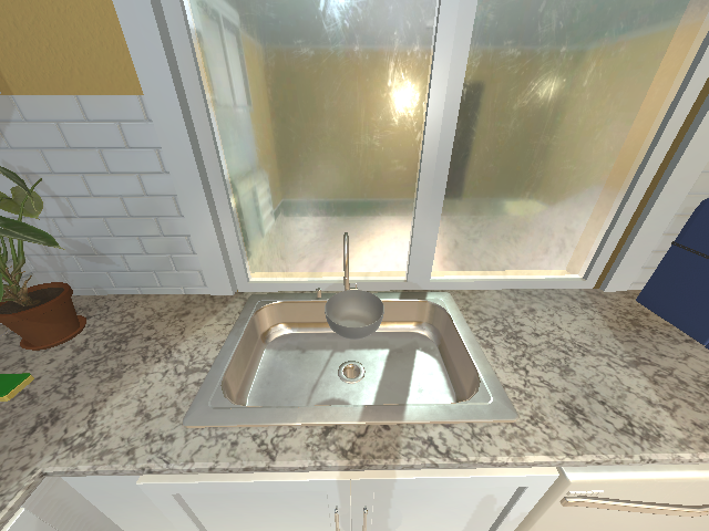 Engine physics off after setting object pose · Issue #857 · allenai/ai2thor · GitHub