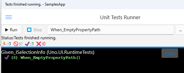 Inconsistencies between platforms of Binding.Path · Issue #13533 · unoplatform/uno · GitHub