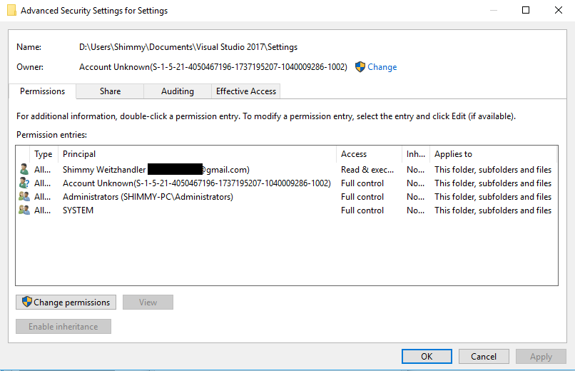 Directory.CreateDirectory throwing wrong exception · Issue #24783 · dotnet/runtime · GitHub