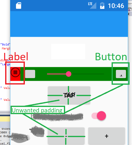 Enhancement Please Add Press And Release Gesturerecognizers · Issue