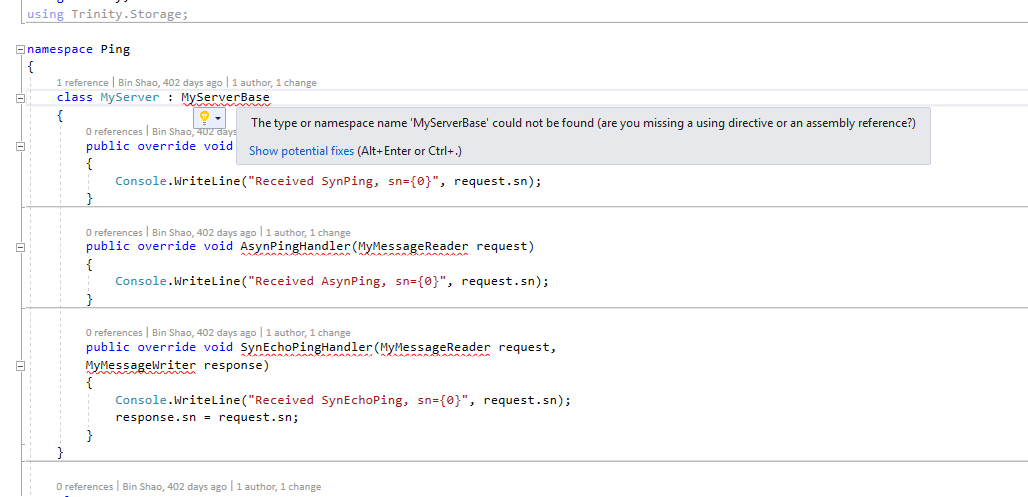 Samples · Issue #173 · microsoft/GraphEngine · GitHub