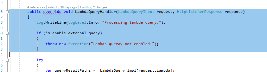 Samples · Issue #173 · microsoft/GraphEngine · GitHub