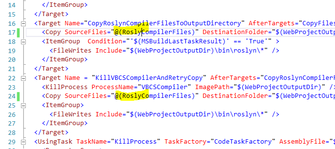 V1.0.8/V2.0.0 Microsoft.CodeDom.Providers.DotNetCompilerPlatform.props error · Issue #52 ...