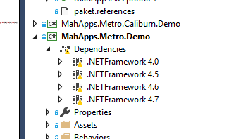 MahApps.Metro.Demo Build issue · Issue #3292 · MahApps/MahApps.Metro · GitHub