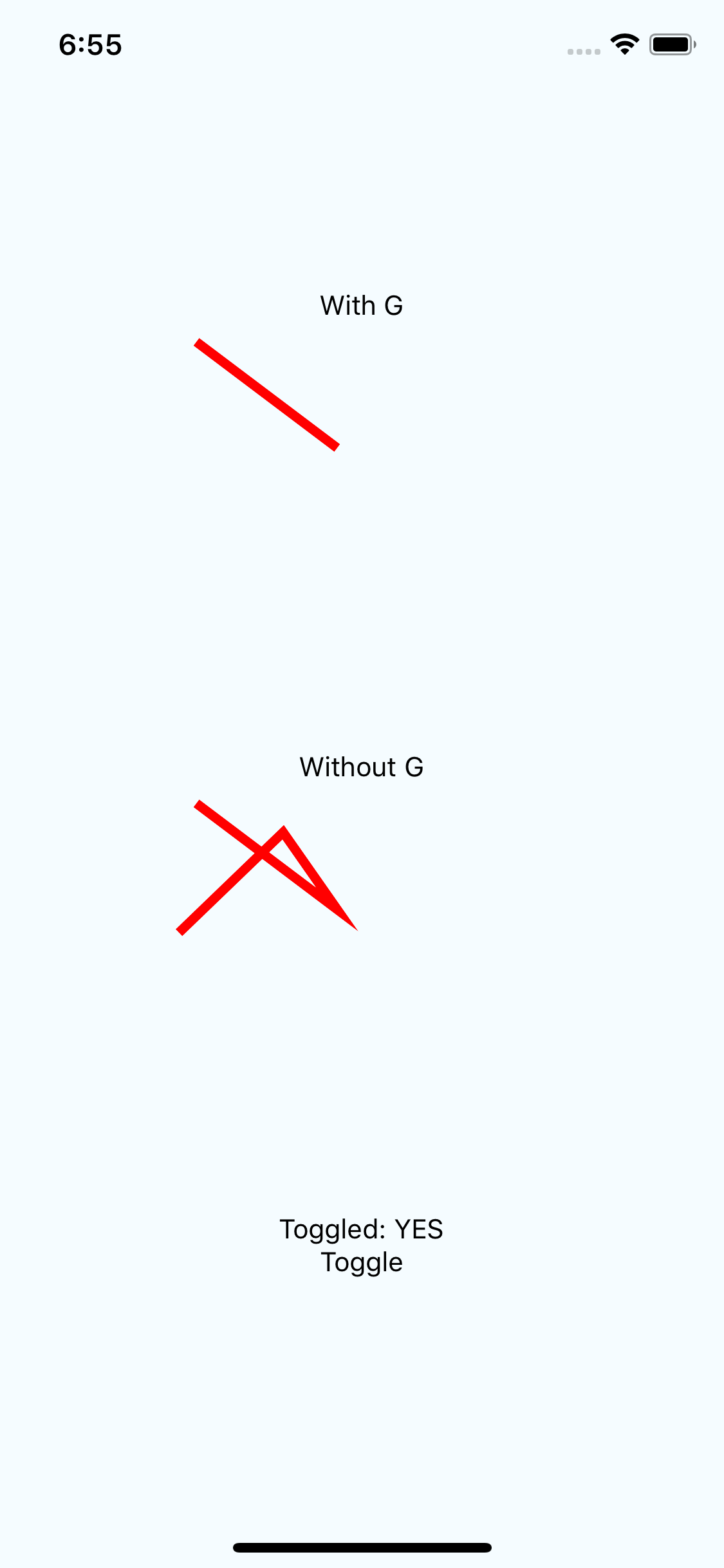 Dynamic Paths Within Dont Update · Issue 973 · Software Mansionreact Native Svg · Github