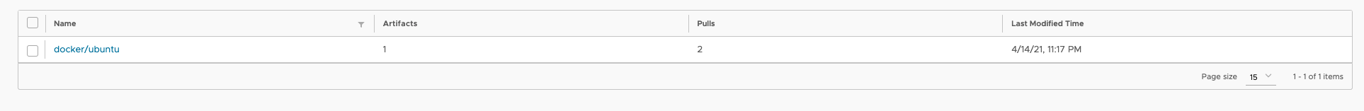 Text alignment differences · Issue #14679 · goharbor/harbor · GitHub